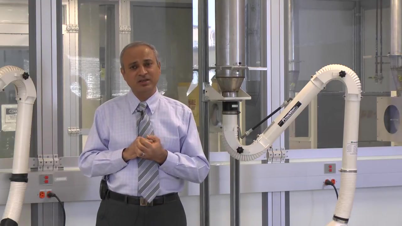 Alfred State College Enterprise Video Platform